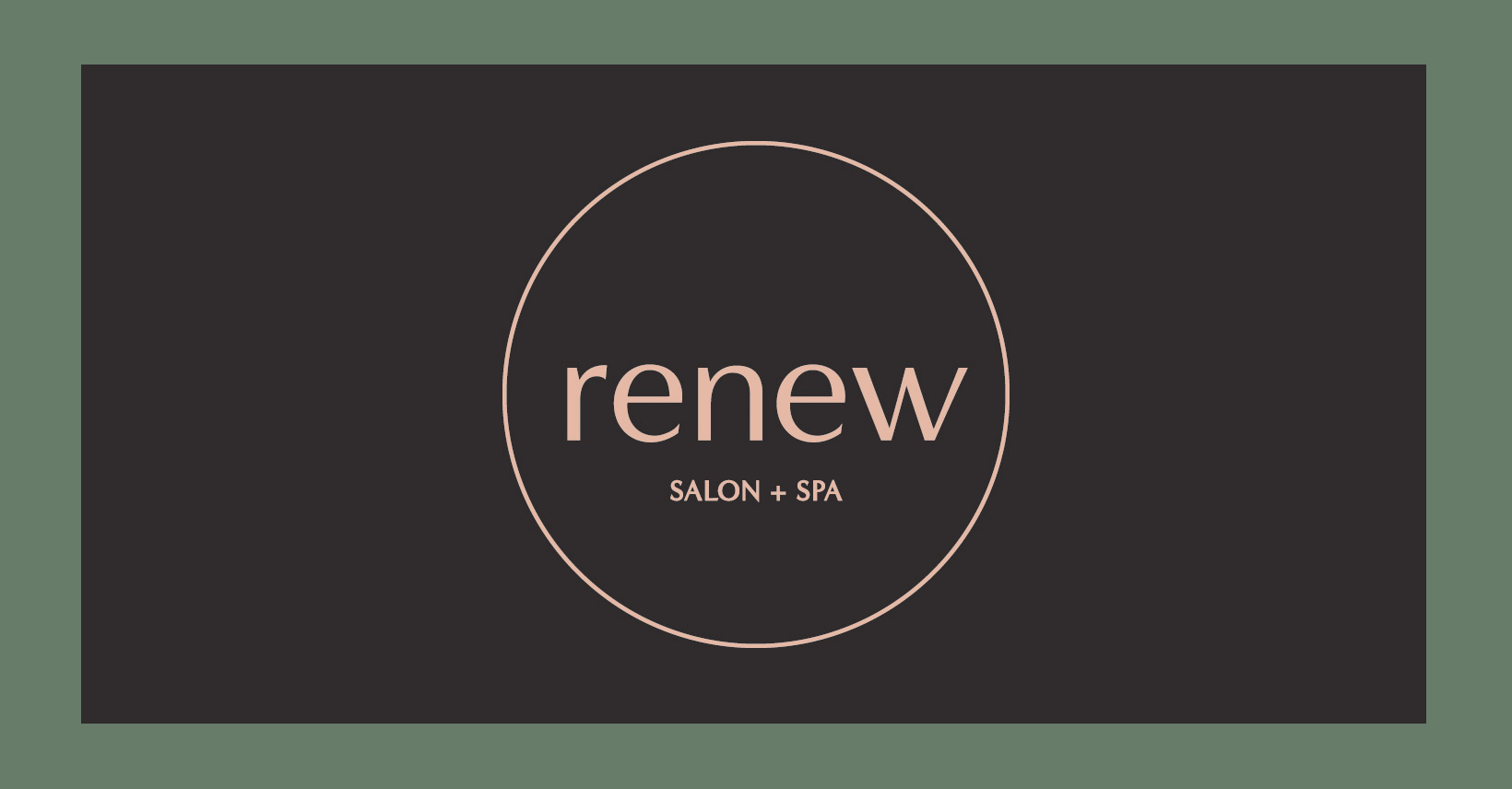 Book Now | Renew Salon + Spa | Aurora, IL
